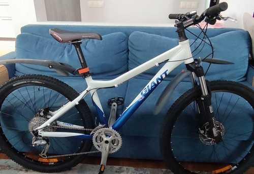 Горный (MTB) велосипед Giant Talon