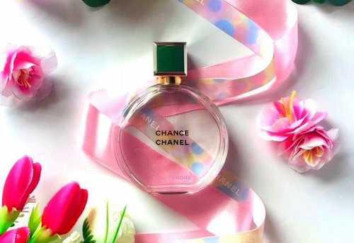 Chanel Chance Eau Tendre Отливант