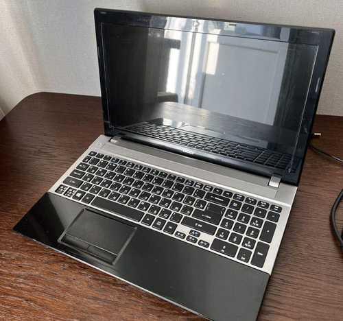 Ноутбук Acer Aspire v3-571g