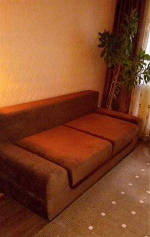 Мебель бу диван