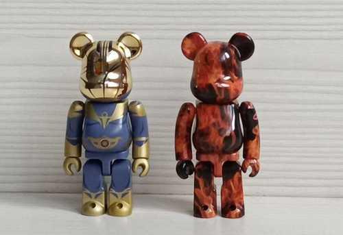 Bearbrick оригинал