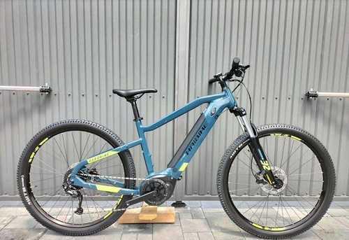 Электровелосипед Haibike hardnine 5 New 2023