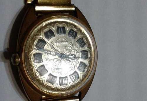 Мужские наручные часы "Wostok" - качество СССР