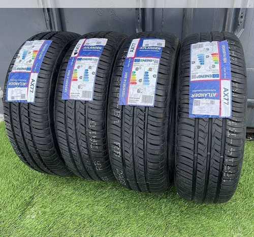 Atlander AX-77 185/65 R14 86H