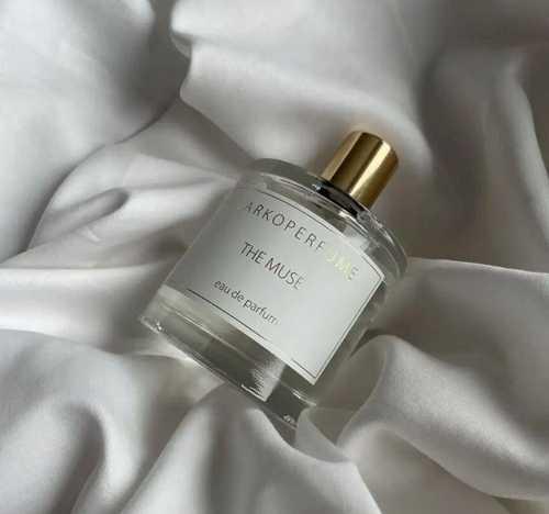 Распив Zarkoperfume The Muse