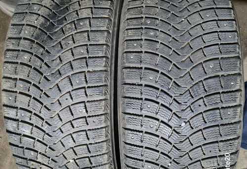 Michelin Latitude X-Ice North 2 245/70 R17