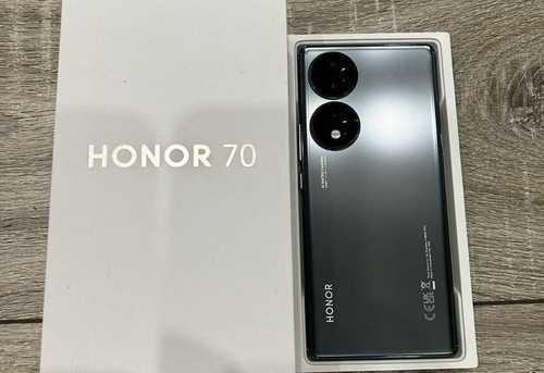 HONOR 70, 8/128 ГБ