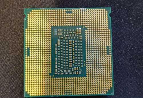 Intel Core i7 9700k