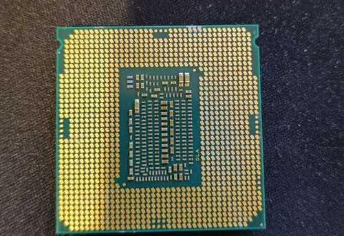 Intel Core i7 9700k