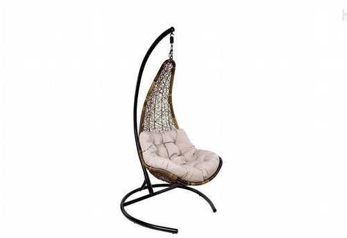 Кресло садовое подвесное Wind Flying Rattan