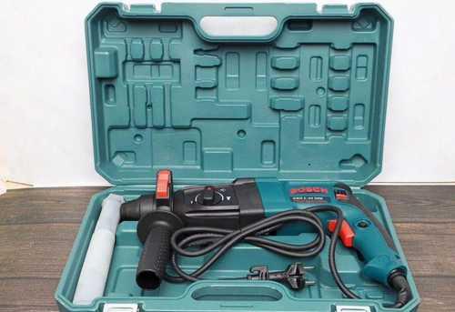 Перфоратор bosch 220v