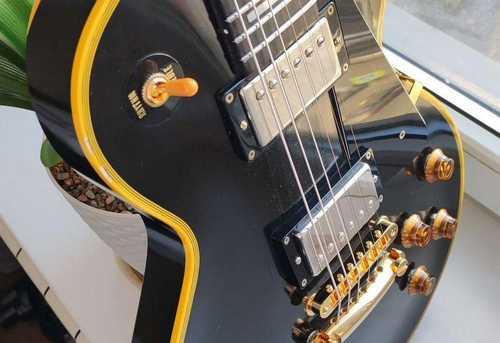 Edwards Les Paul Custom 130 2008