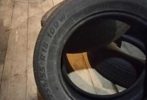 Tigar Summer SUV 255/55 R18