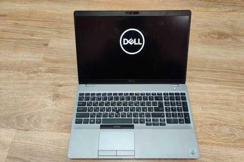 Ноутбук dell Latitude 5511