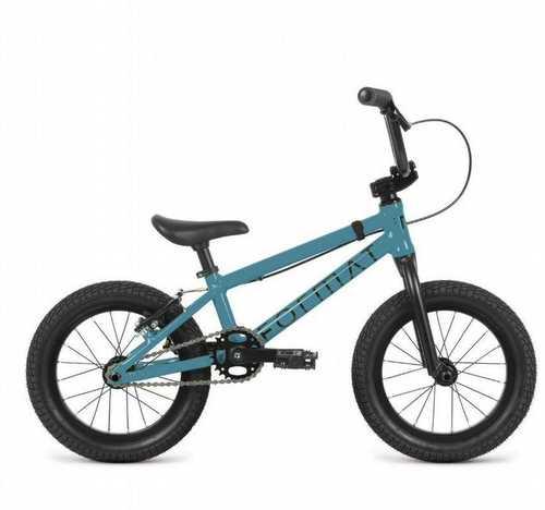 Запчасти для велосипеда format bmx kids 14