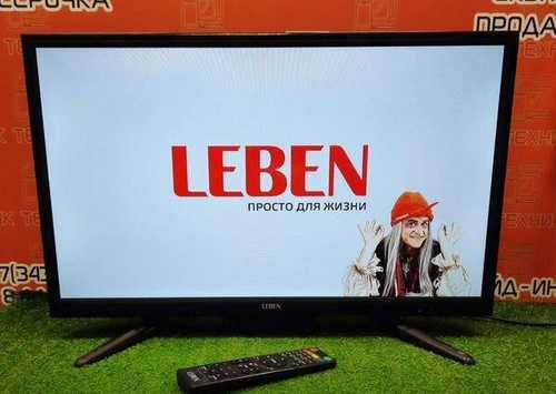 Телевизор Liben LE-LED24R282T2