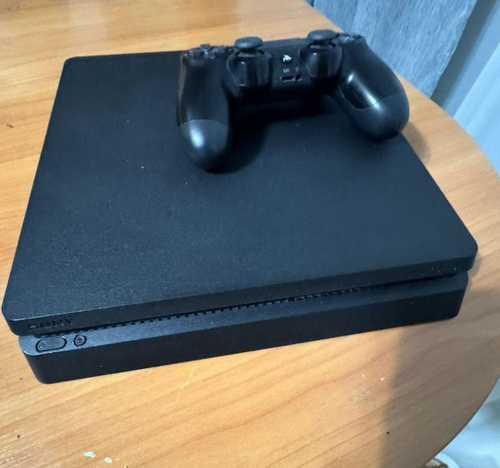 Sony playstation 4