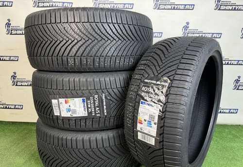 Royal Black Royal A/S 235/35 R19 91W