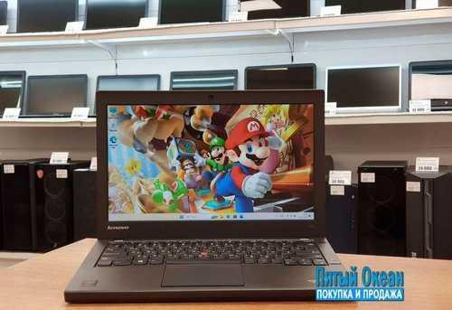 Ноутбук Lenovo 12.5, Core i5 4200U, RAM 8Gb, SSD