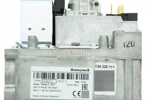 Клапан газовый Honeywell VR4601C 1077