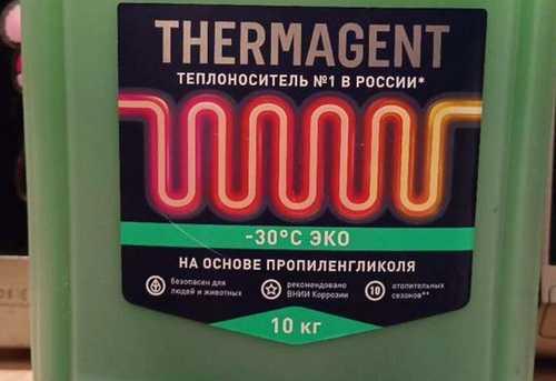 Теплоноситель Thermagent Eko -30 С