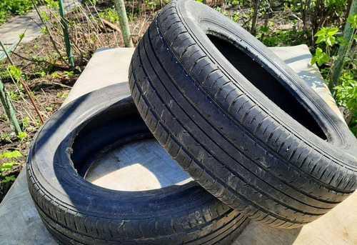 Yokohama A460L 205/55 R16 91V