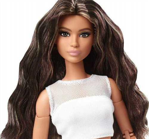 Barbie Looks 2021 Lina