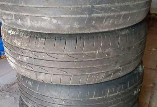 Bridgestone Dueler H/P 215/65 R16