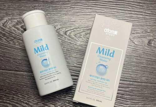 Мицеллярная вода Atomy