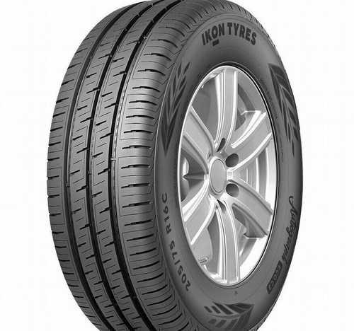 Ikon Tyres Autograph Eco C3 205/65 R16C