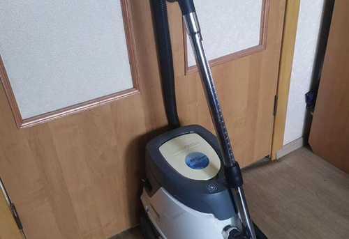 Пылесос Karcher c аквафильтром бу