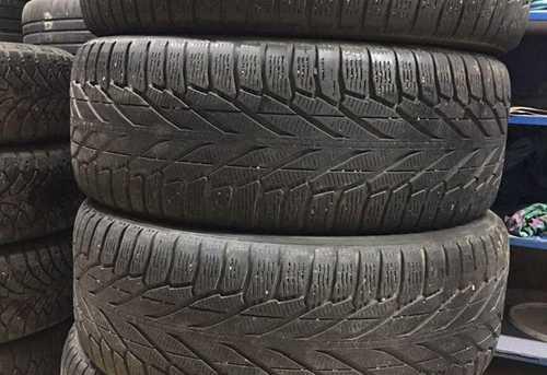 Nokian Tyres Entyre 245/55 R19