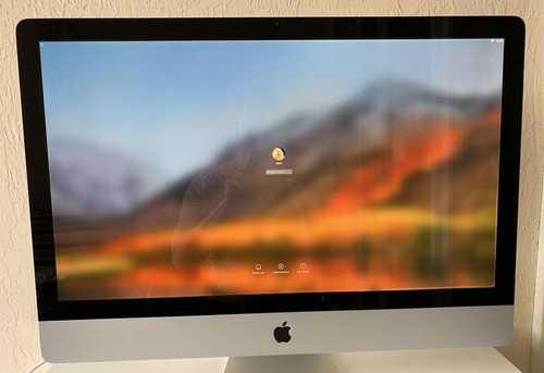 Apple iMac 27 (2009)