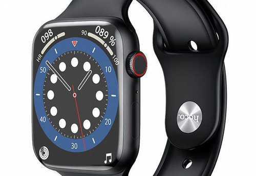 Умные часы Hoco Watch Y5 Pro