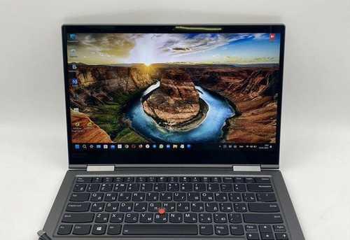 Lenovo ThinkPad X1 Yoga Gen 4 i5-8365U/16/256 LTE