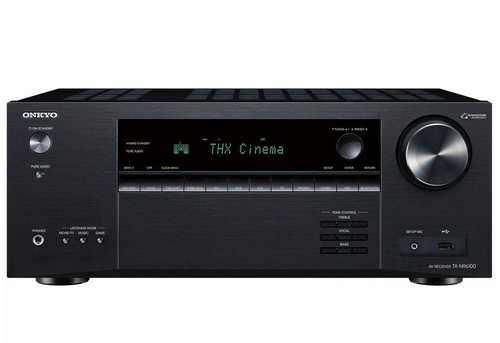 Onkyo TX-NR6100 7.2