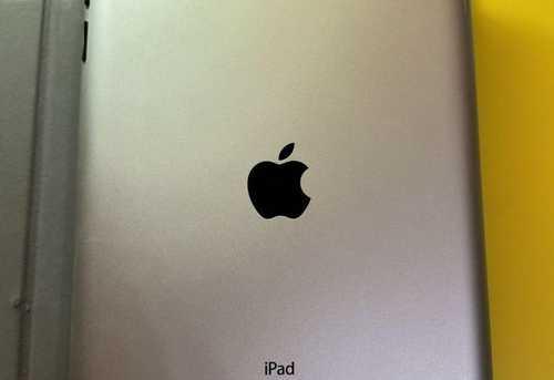 Apple iPad 4 Wi-Fi+Cellular (A1460)