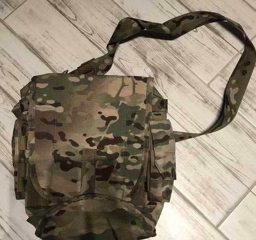 Полсумок Арс арма Ars Arma