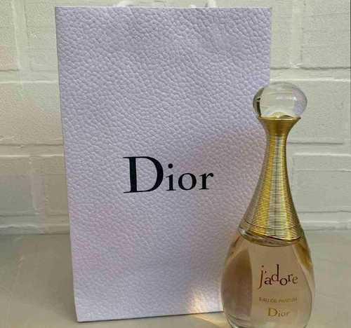 Dior Jadore Parfum D'eau в наличии