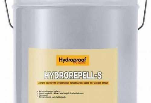 Hydroproof HydroRepell-S силикон гидрофобизатор