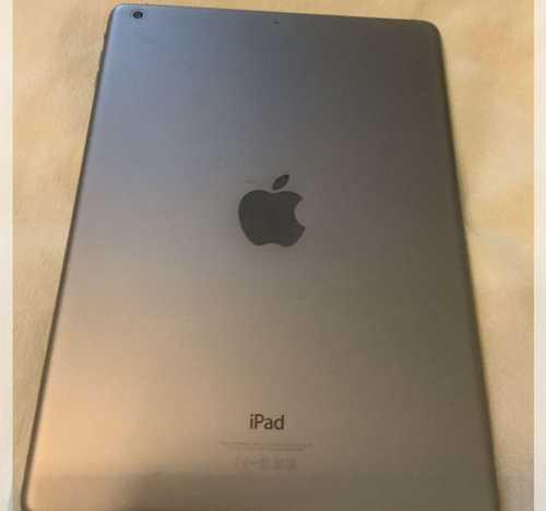 iPad air 1 16gb