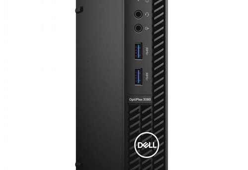 Системный блок пк dell optiplex 3080 micro i 5