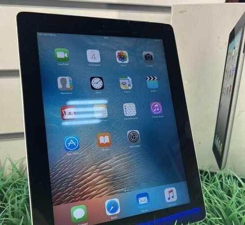 Apple iPad 2 a1396 64 гб с симкартой