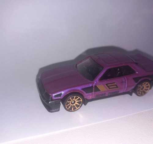 Модельки hot wheels