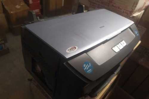 Принтер Epson R270 б/у без п/г