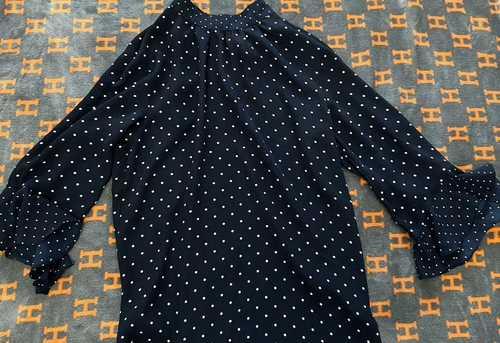 Кофта женская zara xs
