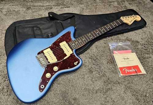 Электрогитара Fender American Jazzmaster 2019