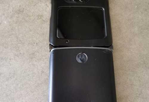 Motorola Razr 5G, 8/256 ГБ