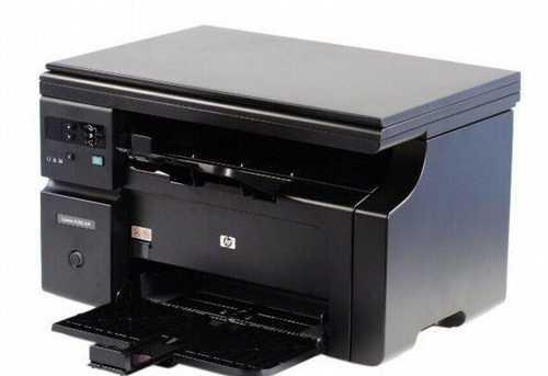 Принтер-сканер-ксерокс 3в1