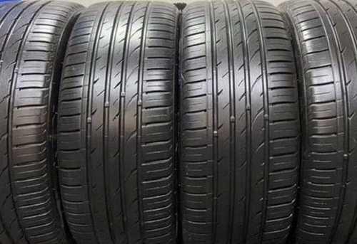 Nexen N Blue HD 235/45 R18 94V